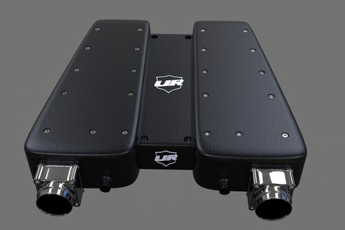 Intake Underground Racing Huracan | Capone Designs