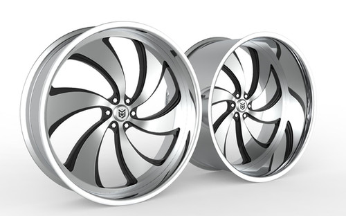 Dropstar 658BS | Capone Designs