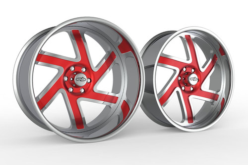 Intro Artics | Capone Designs