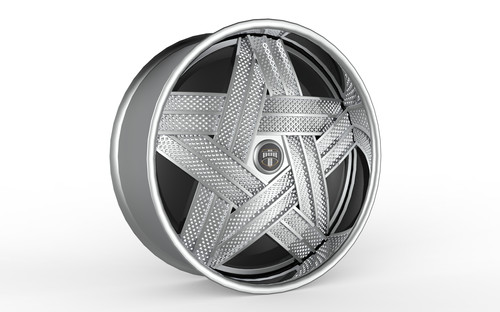 DUB Crown | Capone Designs