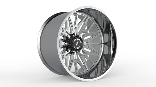 American Force CKH41 FROST CC 3D Model | Capone Designs