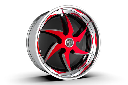 DUB Ninja | Capone Designs