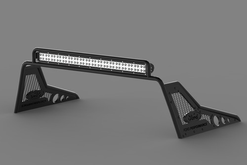 Chase rack F150 Ford Performace | Capone Designs