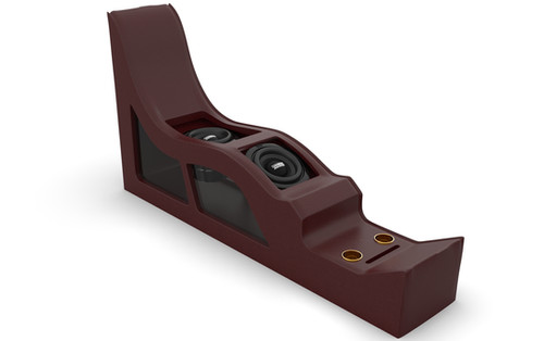 Console Custom Donk - Lowrider | Capone Designs