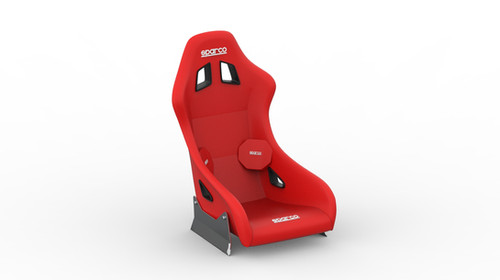 Sparco Seat Fighter 3d printing models | Capone Designs