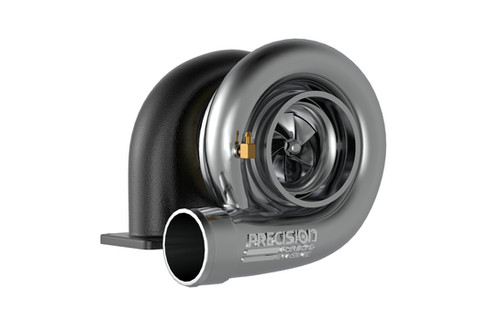 Turbocharger Precision Turbo 6870 Gen 2 | Capone Designs
