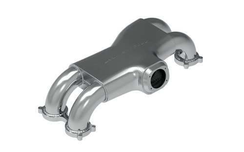 Process West Intake Manifold for Subaru STI 2006-2016 3d model | Capone ...