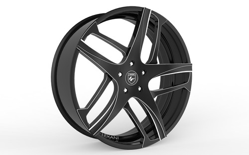 Lexani Bavaria | Capone Designs