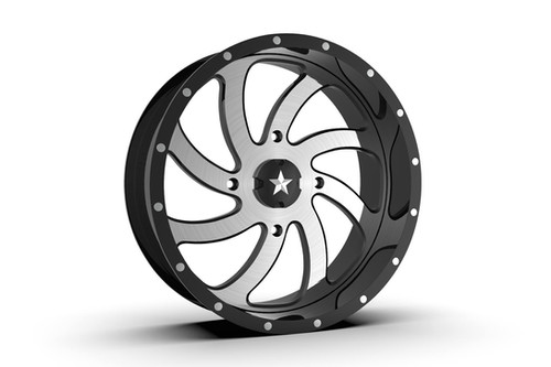 MSA M36 | Capone Designs