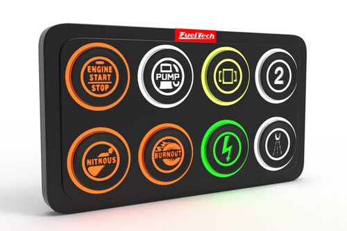 Fuel Tech Switch | Capone Designs