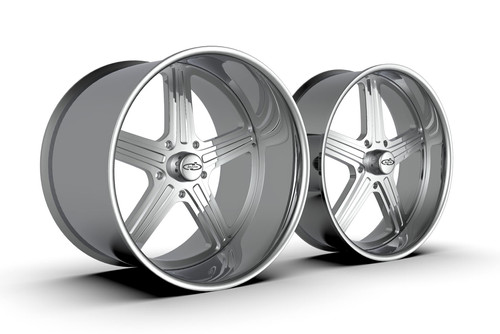 Intro Billet | Capone Designs