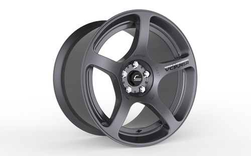 Cosmis Racing N5R Hyper 3D Model | Capone Designs