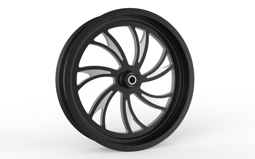 Chris Lindsay racing Cyclone 3D Model | Capone Designs