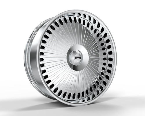 DUB Bellagio | Capone Designs