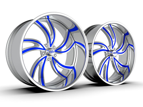 Intro Spyder | Capone Designs