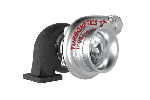 Turbocharger Turbonetics T3 | Capone Designs