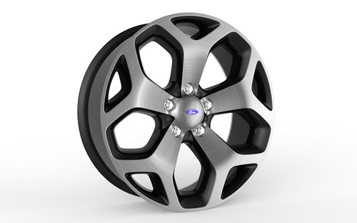 Ford FG Honeycomb | Capone Designs