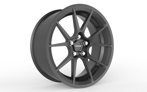 Forgeline GS1R 3D Model | Capone Designs