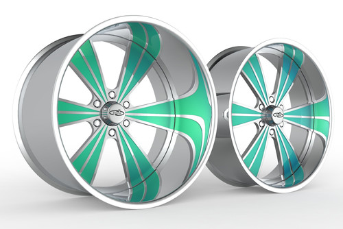 Intro Vista | Capone Designs