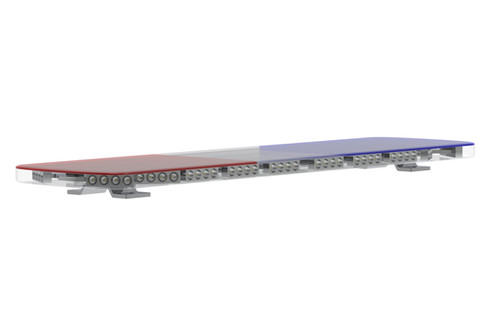 Hazard Systems 15 Series Lightbar 3D Model | Capone Designs