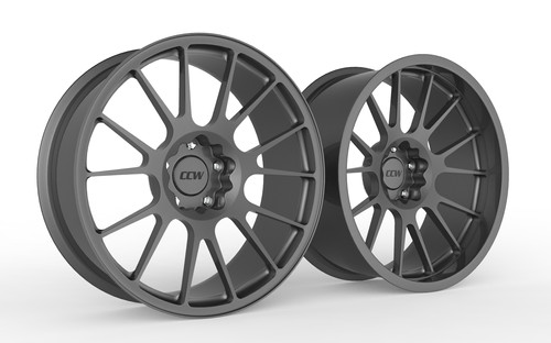 CCW Corsair C14 | Capone Designs