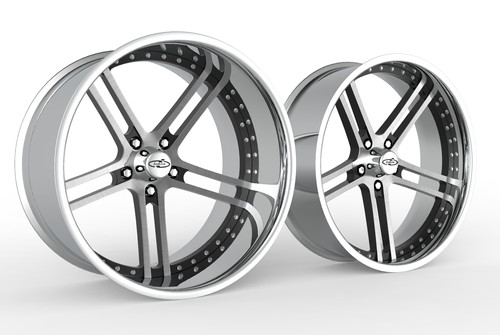 Intro El Paso | Capone Designs