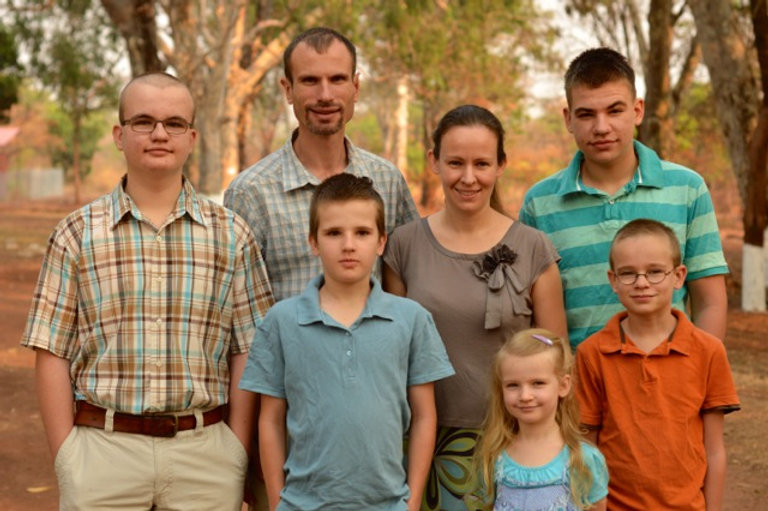 Saurimo, Lunda-Sul, Angola