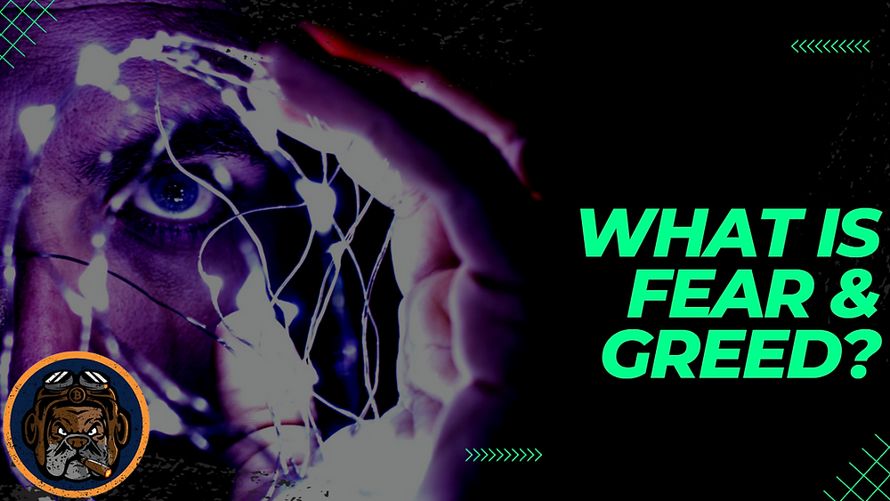 Fear and Greed - The Ultimate Market Sentiment Guide