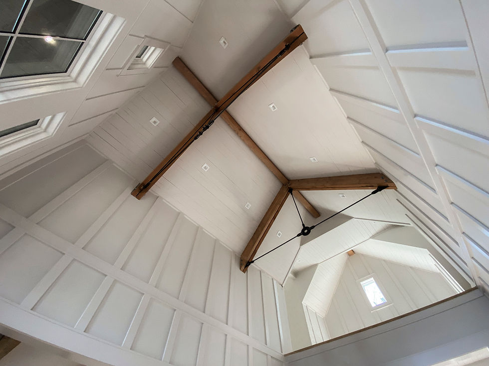 Light and The Power of Place: A Journey into Architectural Alchemy