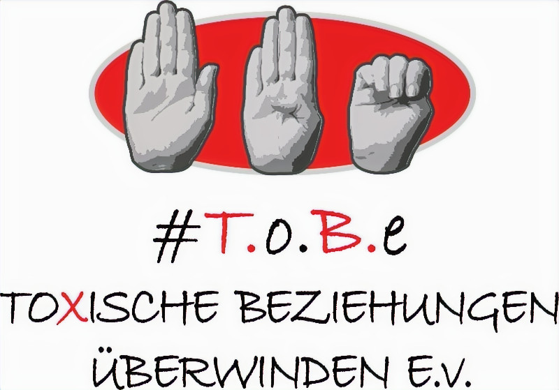 Info - Betroffene | Svenja Beck ️