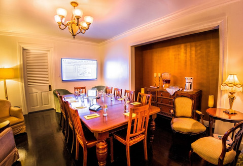 Image Gallery | HOME | Turks Head Inne