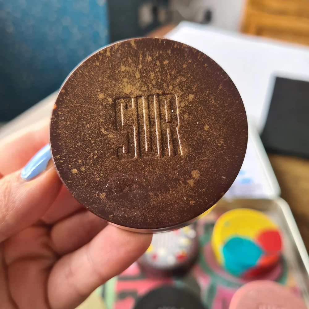 Review: Sur Chocolates | Chatting Food Magazine