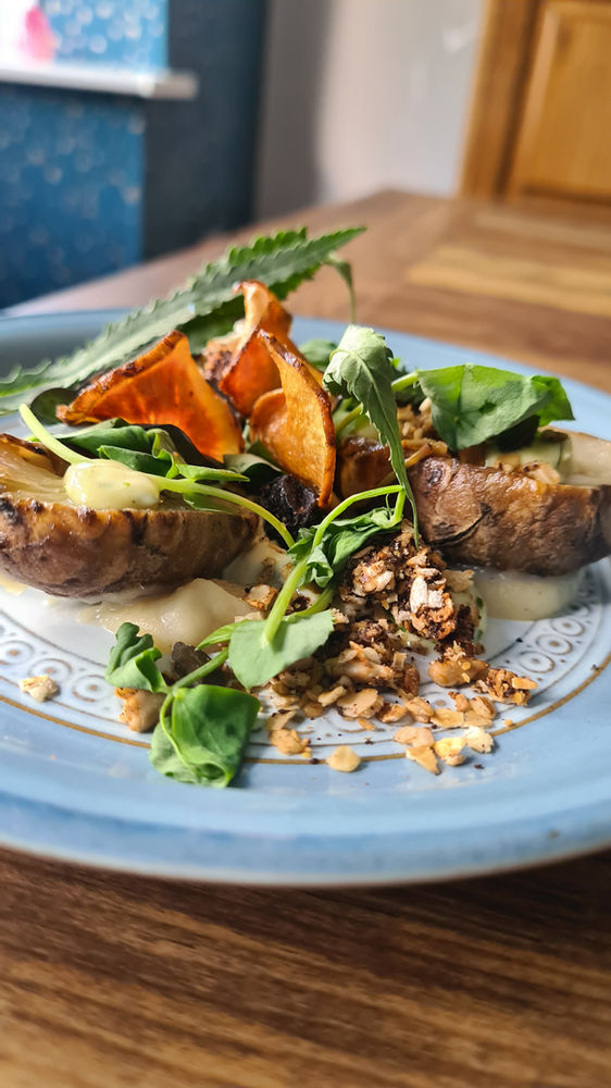 Review: Feasted 'Feast At Home' Meal Kit | Chatting Food Magazine