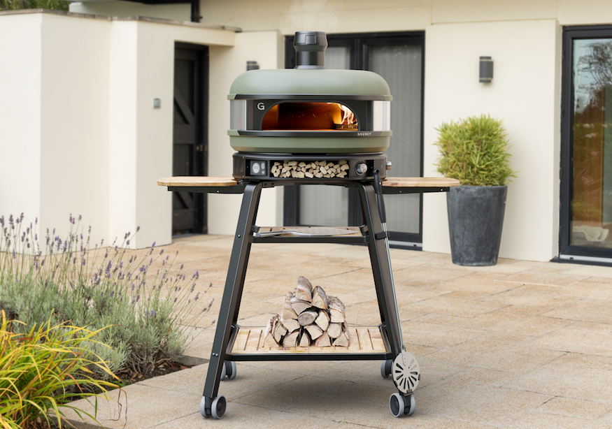 Gozney Launches The Gozney Dome | Chatting Food Magazine