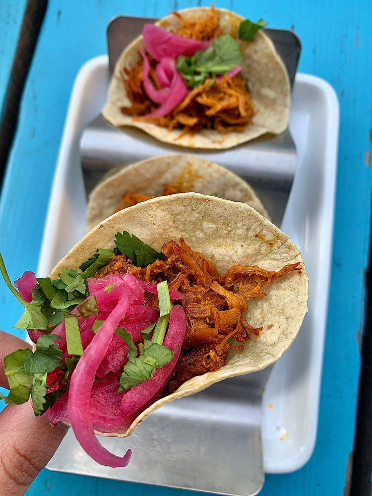 Review: Wahaca | Chatting Food Magazine