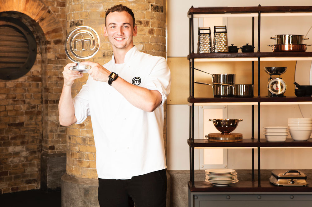 MasterChef: The Professionals Winners to cook at etch. by Steven ...