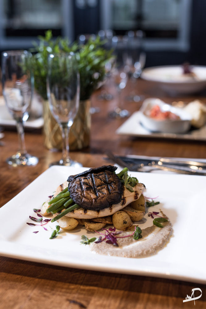 How To Shoot Food Photography On Location | Chatting Food Magazine