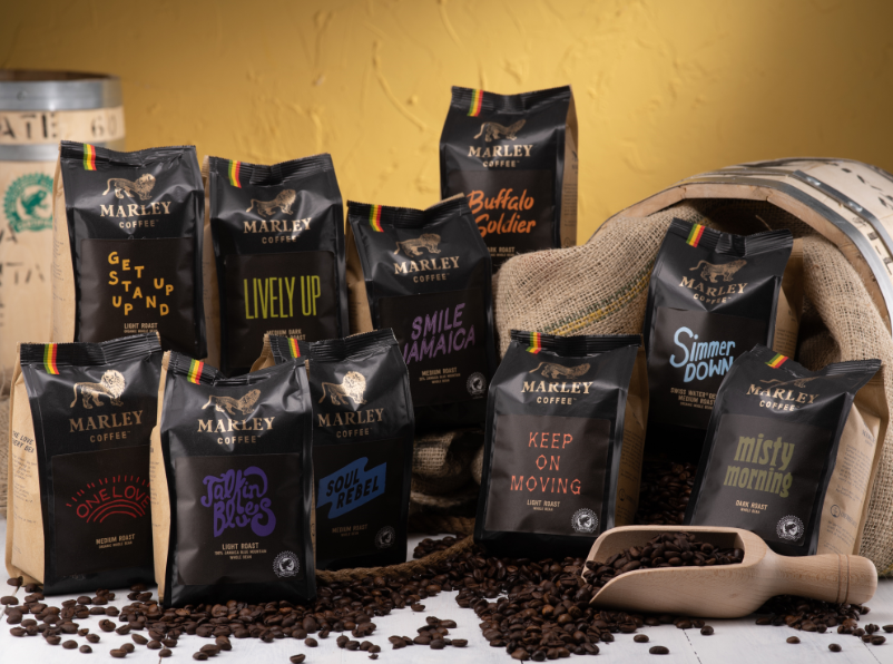 The Top Coffee Trends for 2021