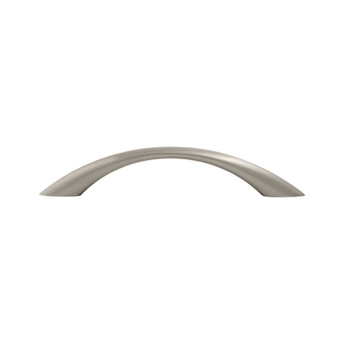 Primo Cabinet Handle 96mm crs 123mm oa | Windsor Hardware Outlet