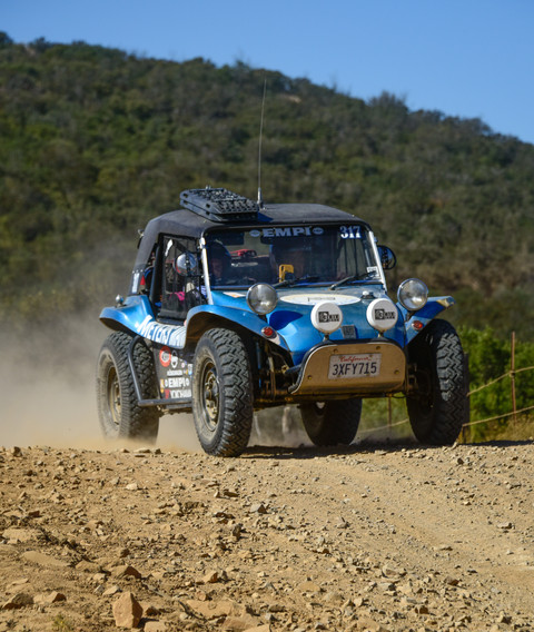 JK Classic Buggies | Specializes in dune buggy restorations