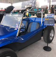 JK Classic Buggies | Specializes in dune buggy restorations