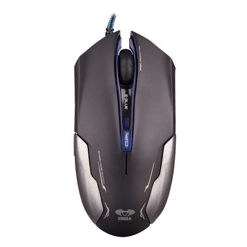 E-Blue Cobra Gaming Mouse | PcHub
