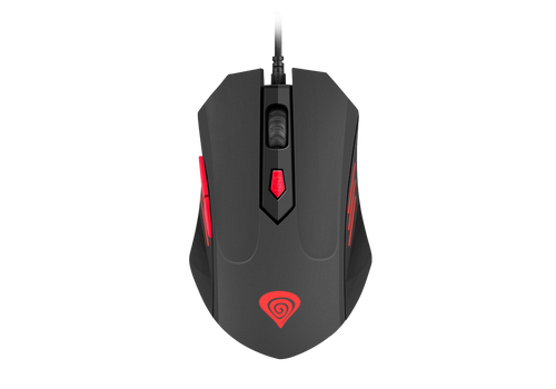 Genesis G66 Gaming Mouse | PcHub