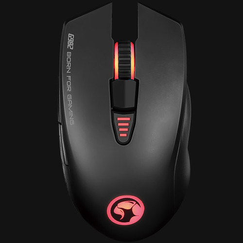 Marvo G982 Gaming Mouse | PcHub