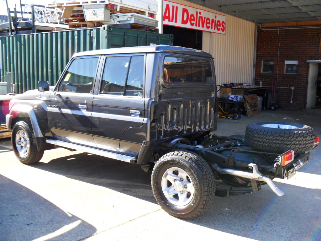 Pride Auto Group