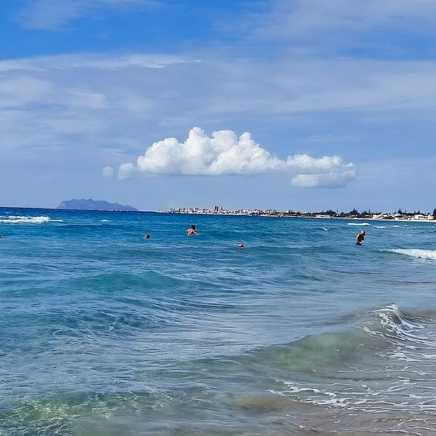 spiagge | lidi | mare | Marsala | Trapani | WeLoveMarsala