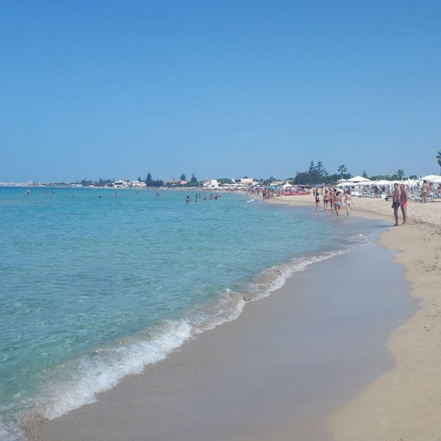 spiagge | lidi | mare | Marsala | Trapani | WeLoveMarsala