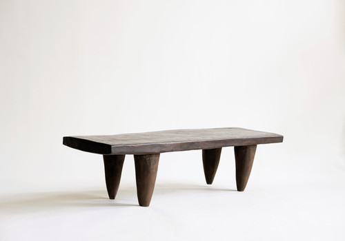 Senufo Bench (Ivory Coast) | Misgana