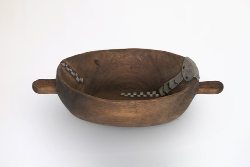 Tutsi Bowl (Rwanda) | Misgana