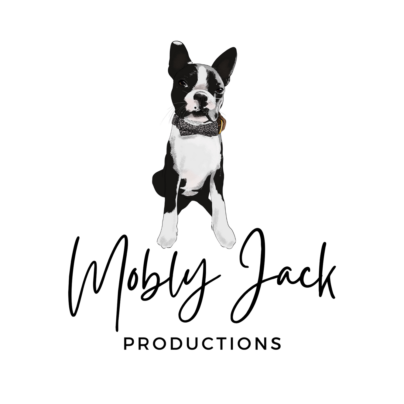 Mobly Jack Productions | Film and Television Production